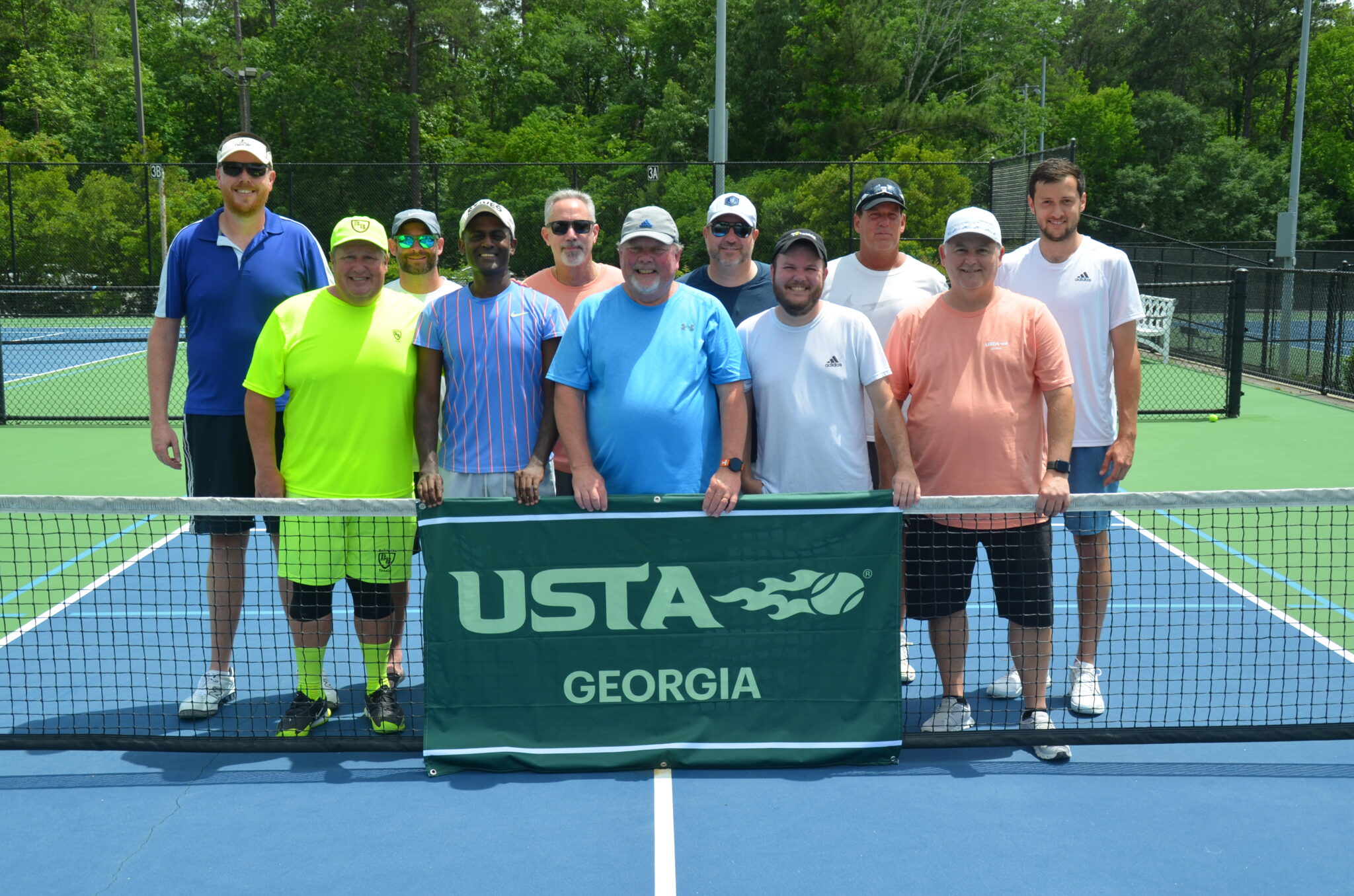 USTA Georgia – The Georgia Tennis State Association within the ...