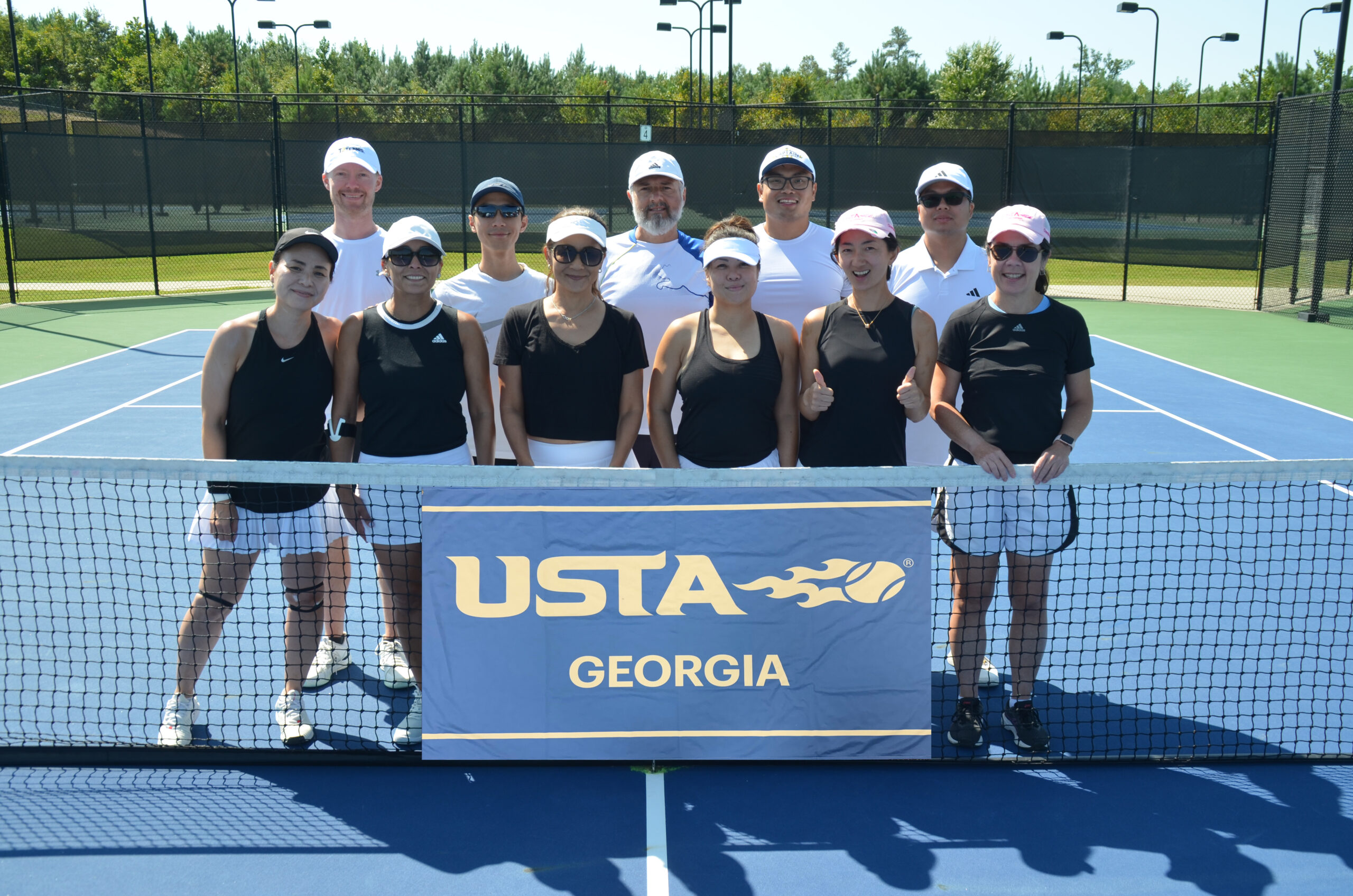 2025 Mixed State Photos – USTA Georgia
