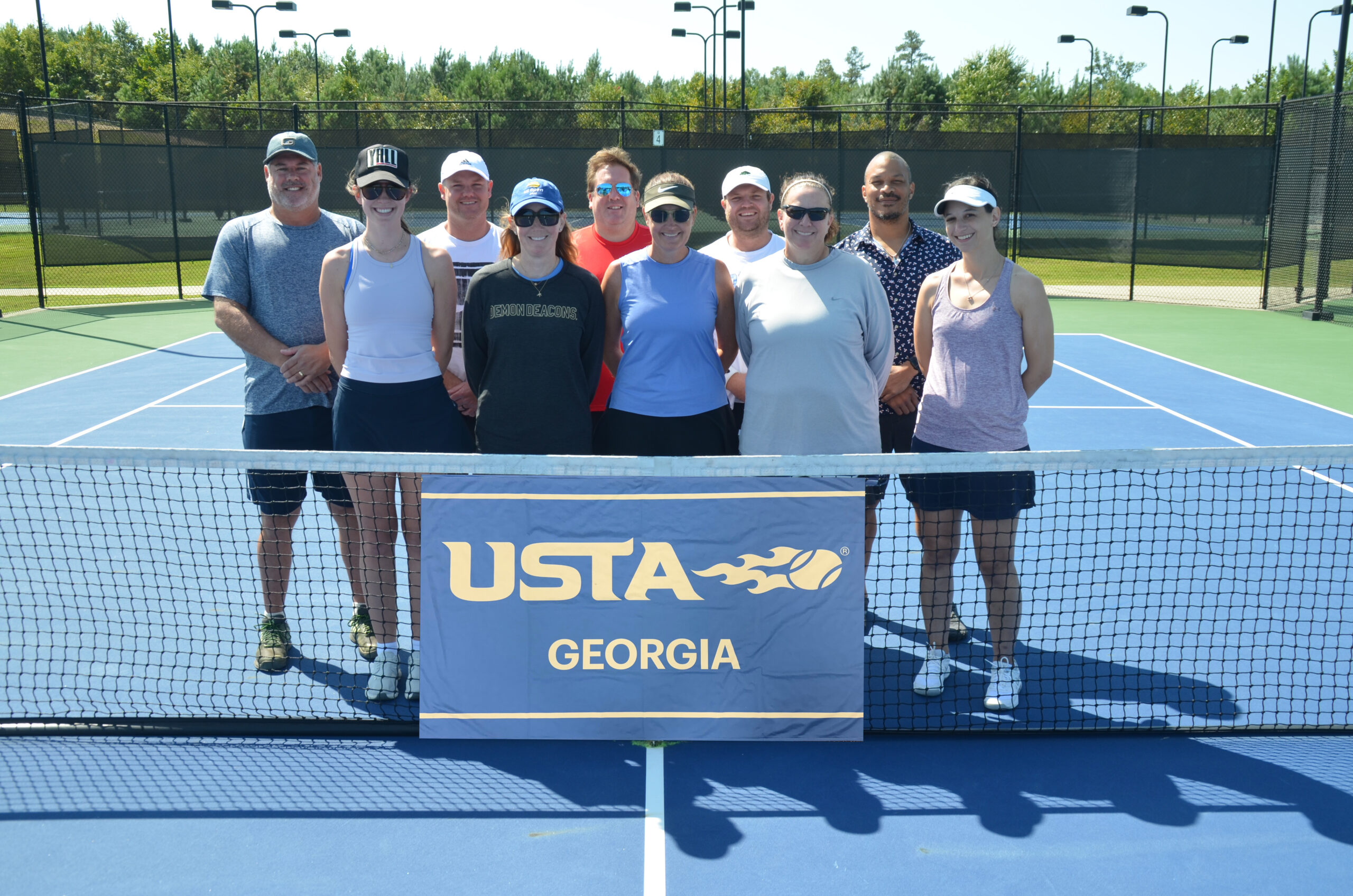 2025 Mixed State Photos – USTA Georgia